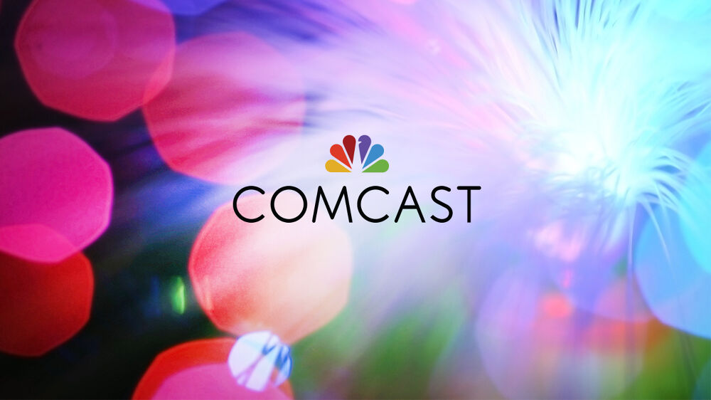 Comcast Begins Rollout Of Residential 2 Gig Service In Utah
