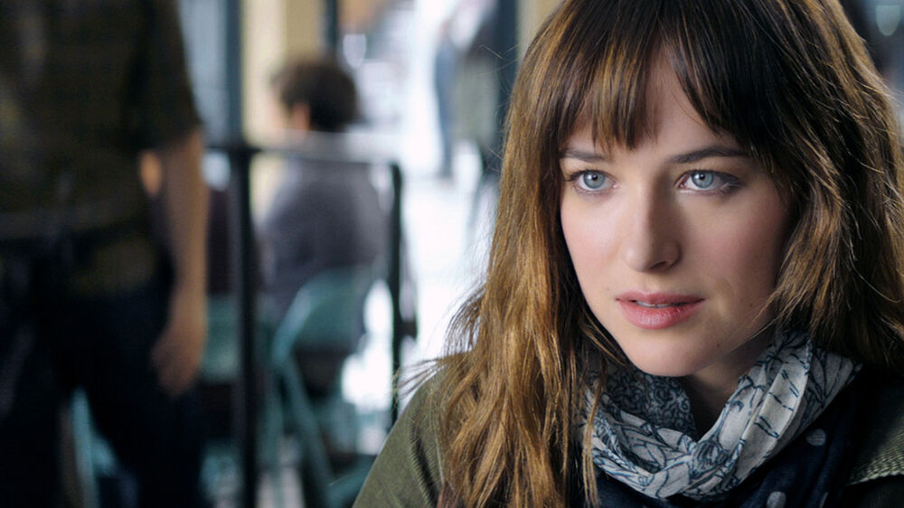 Universal's 'Fifty Shades' Crosses $500 Million at Worldwide Box
