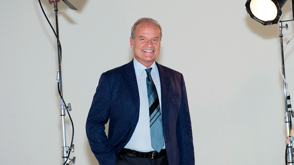 Proud Peacock Celebrates Its 90th Birthday With Primetime Special