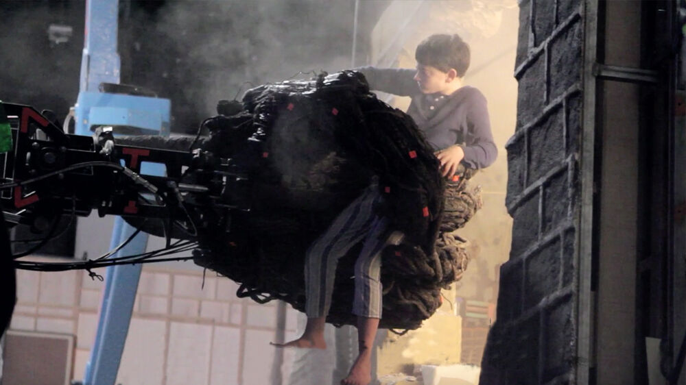 Creating a Monster: The Artistry Behind Focus Features' Latest Film