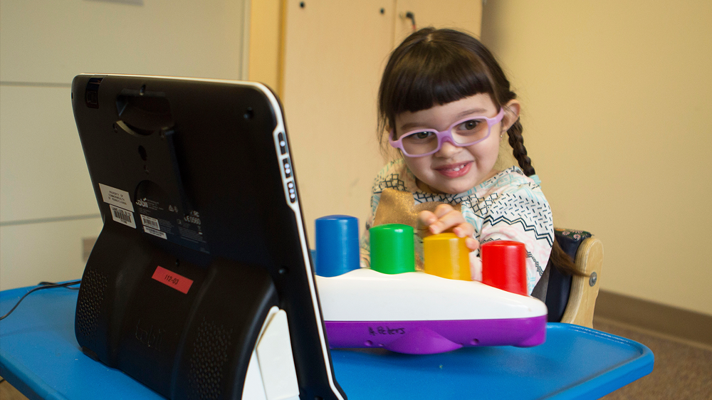 Easterseals Receives $200,000 in Assistive Technology Grants from The ...