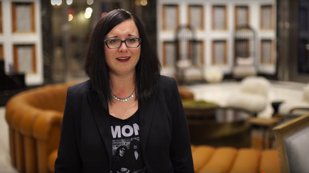 National Entrepreneurship Month: Inspired to Be an Entrepreneur