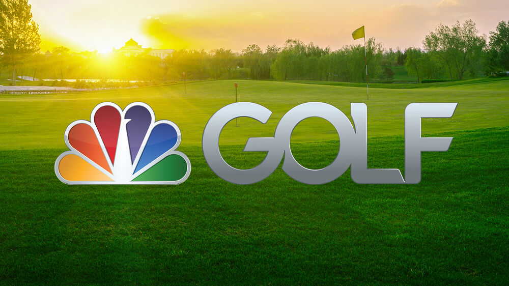 April Was All Aces for Golf Channel