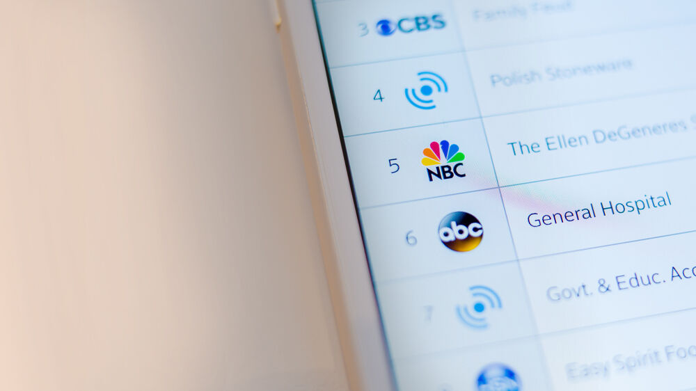 Xfinity Stream App: Quicker and Simpler Guide Navigation