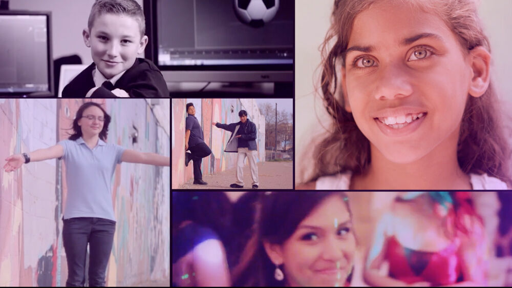 Comcast Adds More Kids Programming For Bicultural Families