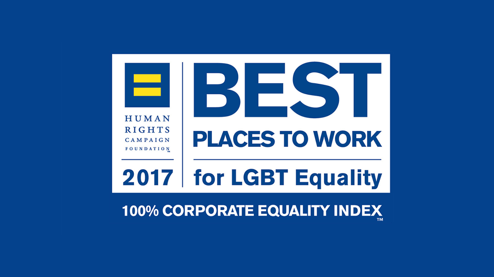 Comcast NBCUniversal Named Best Place to Work for LGBT by the Human ...
