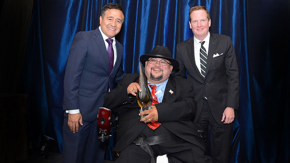 Honoring Houston’s Hispanic Heroes