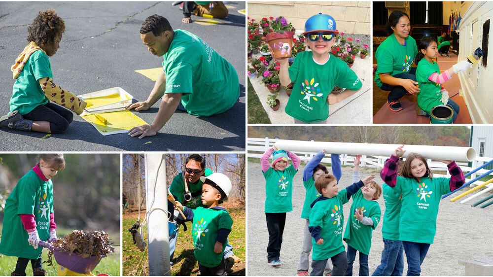 Raising The Next Generation Of Do-Gooders