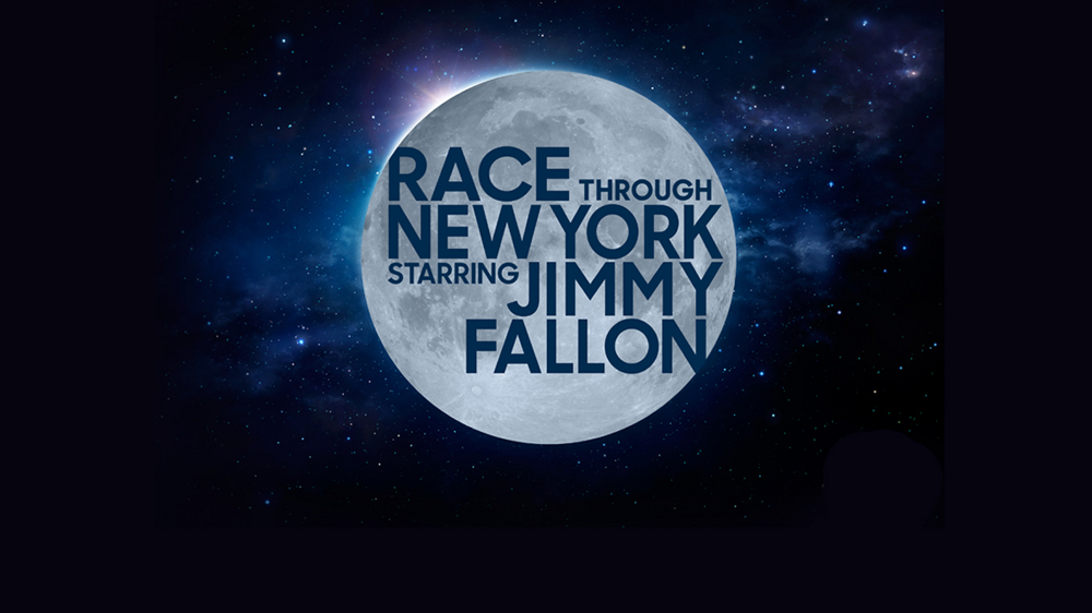 Jimmy Fallon To Get His Own Ride At Universal Orlando Resort