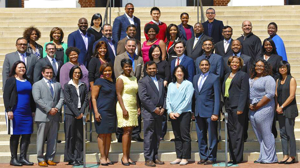 Congratulations to our 2015 NAMIC ELDP Graduates