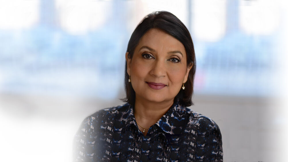 Noopur Davis Joins Comcast Cable As Senior Vice President, Product ...