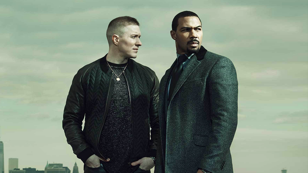 Xfinity On Demand Top 20 TV For The Week Of August 1 – August 7