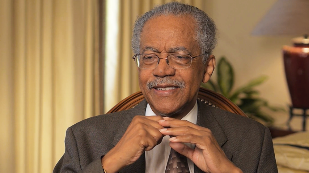 Remembering Reverend Kyles: A Voice for Change