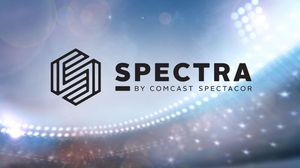 New Comcast Spectacor Brand Defines Next Generation of Live Event ...