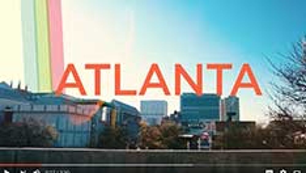 Comcast NBCUniversal Celebrates Entrepreneurs in Atlanta