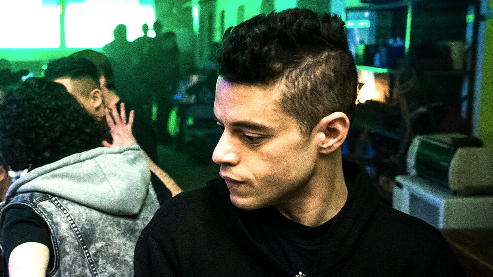 USA Network Unveils Fall Schedule