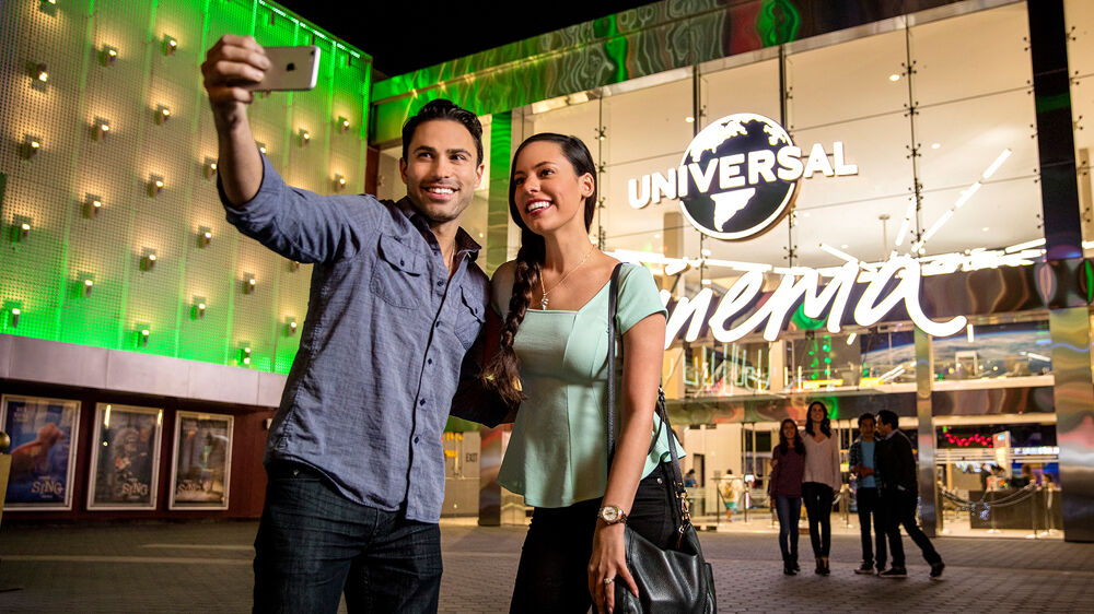 Universal CityWalk’s AMC Theatre Receives Multi-Million Dollar Upgrade ...