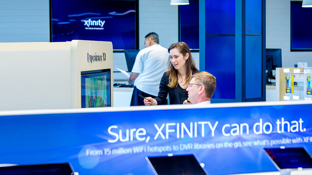 New on X1: Free-to-Me Guide View and Improved Filtering