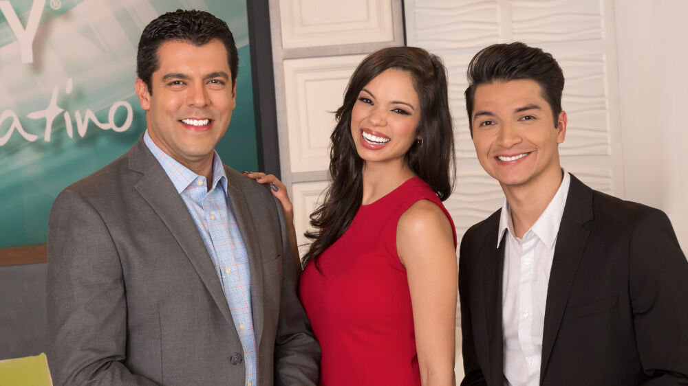 Comcast Revamps Latino Entertainment Channel, Launches Weekly “Xfinity ...