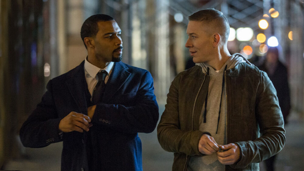 Xfinity On Demand Top 20 TV for the Week of August 15 – August 21