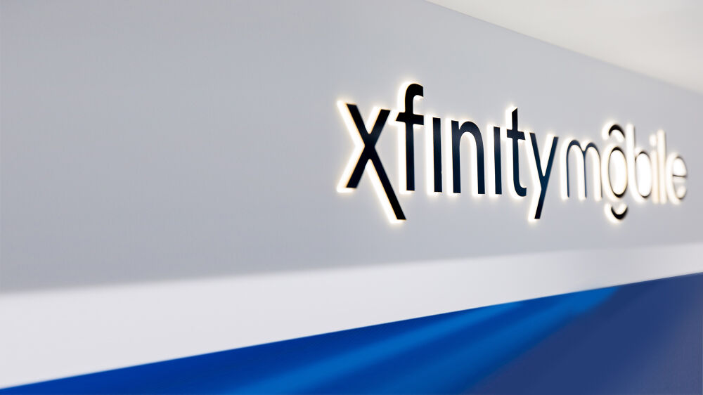 iPhone X Arrives at Xfinity Mobile on November 3 at 8:00 AM Local Time