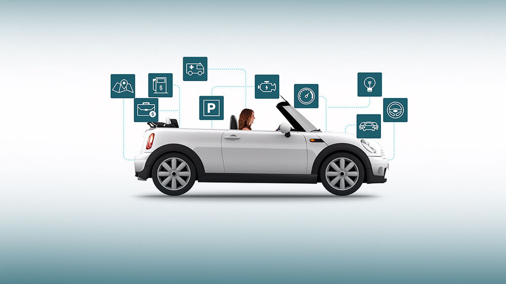 Automatic Labs: Connecting Your Car to Your Digital World