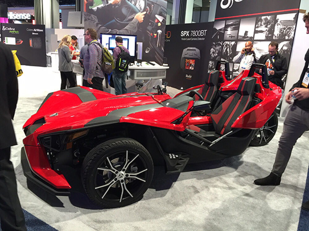 CES Shows Us How to Live a Connected Life