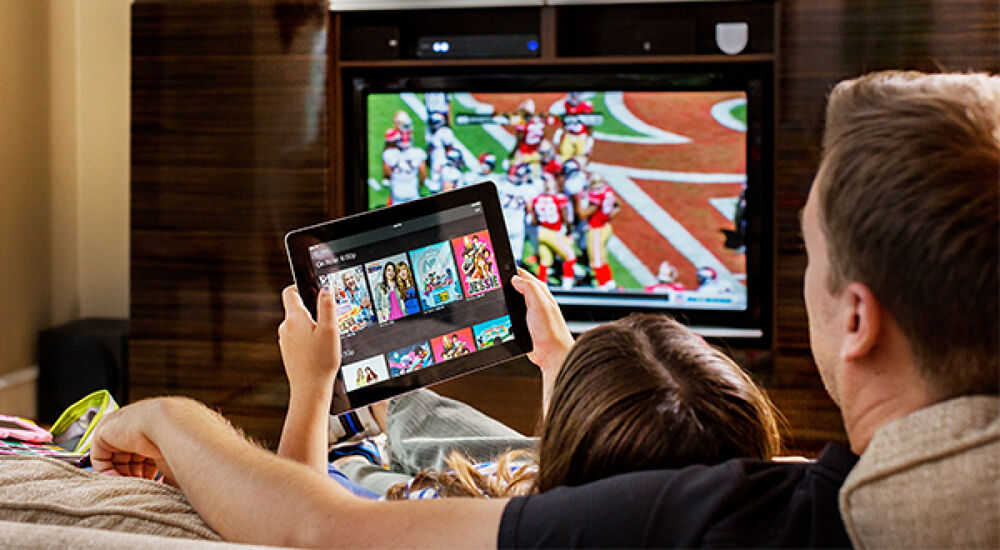 Bay Area Comcast Customers Can Now Turn Devices in Their Home Into a TV