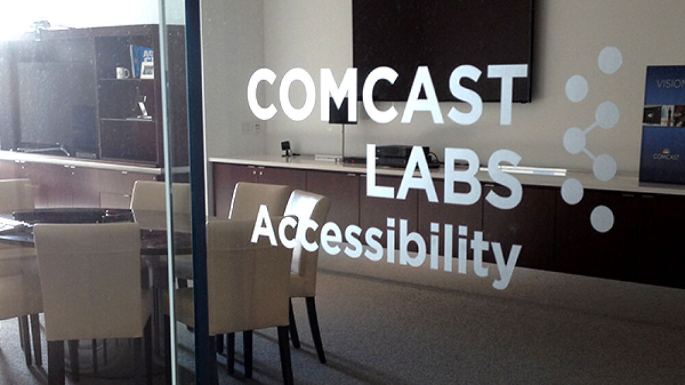Comcast Debuts New Accessibility Offerings During National Disability ...