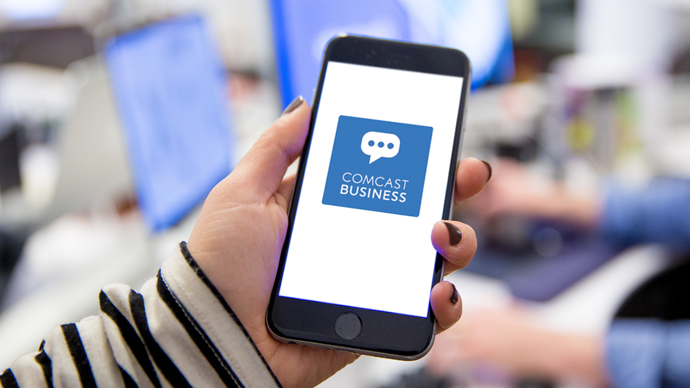 Comcast Business Enhances Voice Solutions Portfolio for Enterprises and ...