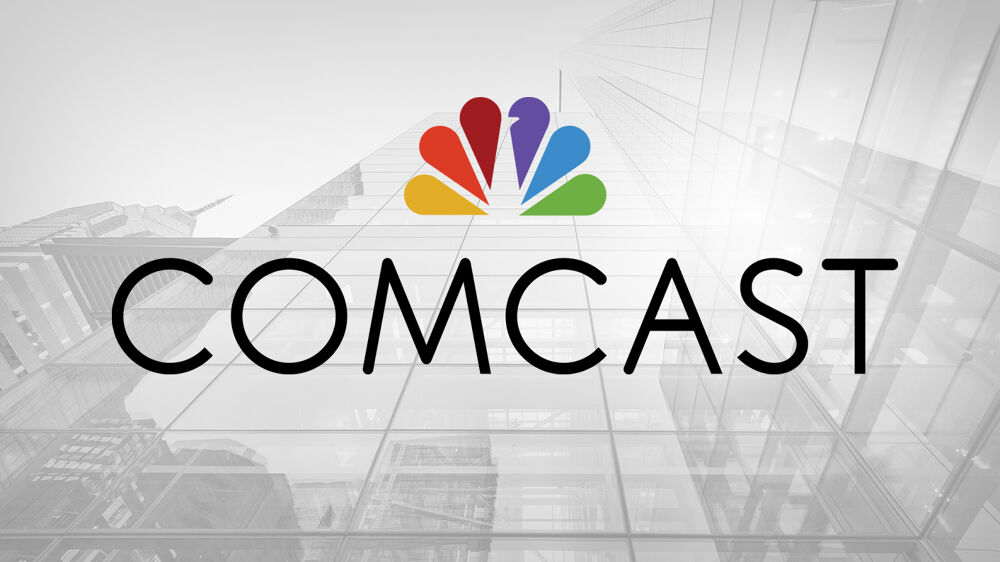 Comcast Corporation Names Michael J. Cavanagh Chief Financial Officer