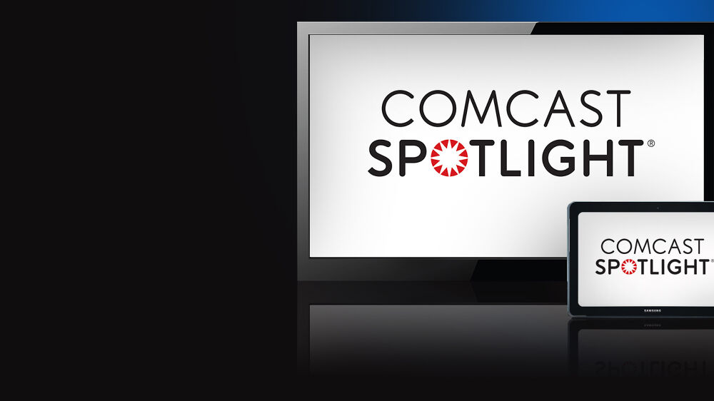 Third Annual Comcast Spotlight LAMP Awards Highlight Local Advertisers ...