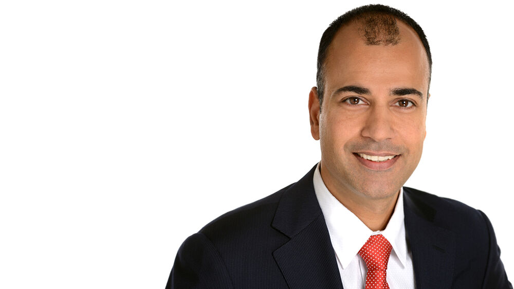 Devesh Raj Joins Comcast Corporation as Senior Vice President of ...