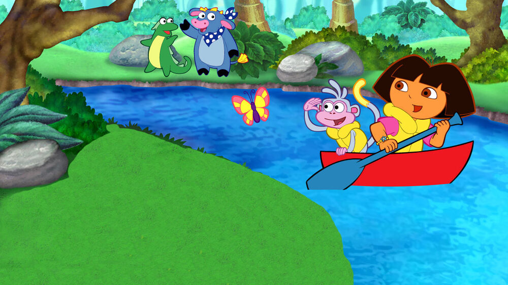 Xfinity TV: The Best Kids Content on the Most Screens