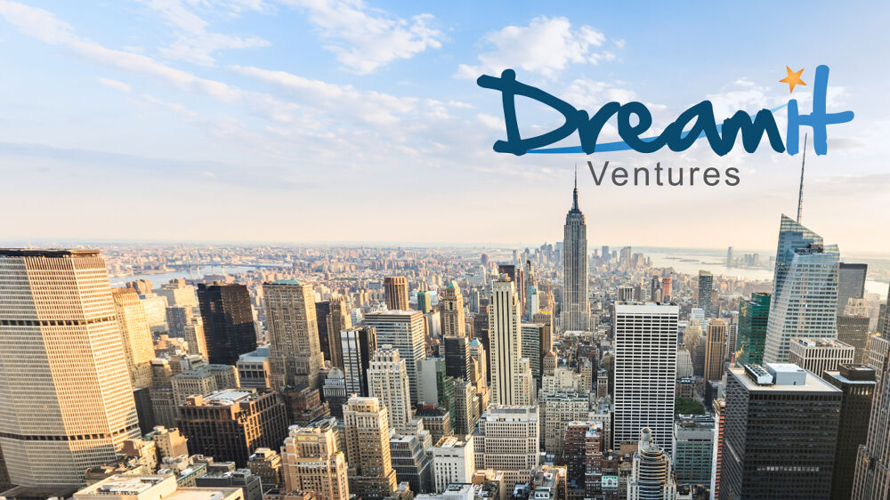 Casting Big Dreams: Comcast-Sponsored Startups Pitch to Investors in NYC
