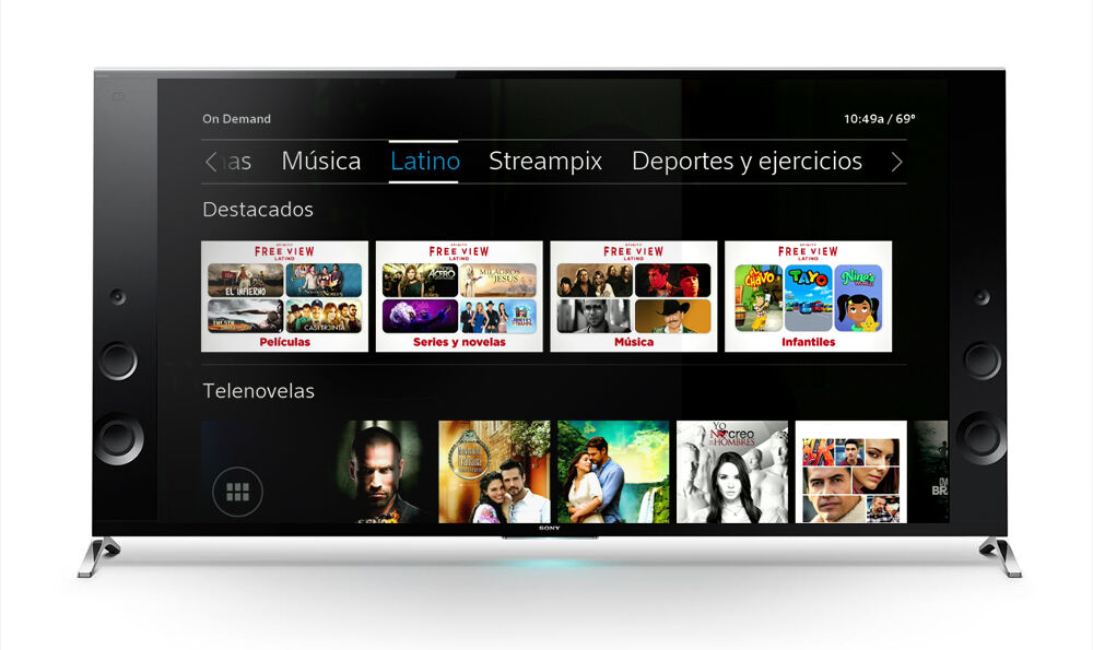 How Comcast Technology Turned Hispanic Heritage Month Into TV History