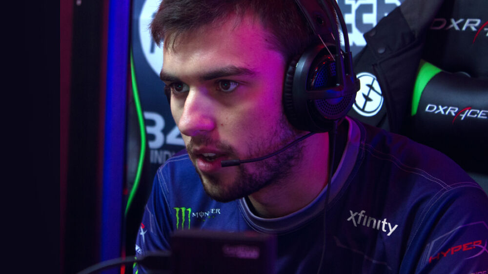 Comcast Enters esports as Major Sponsor