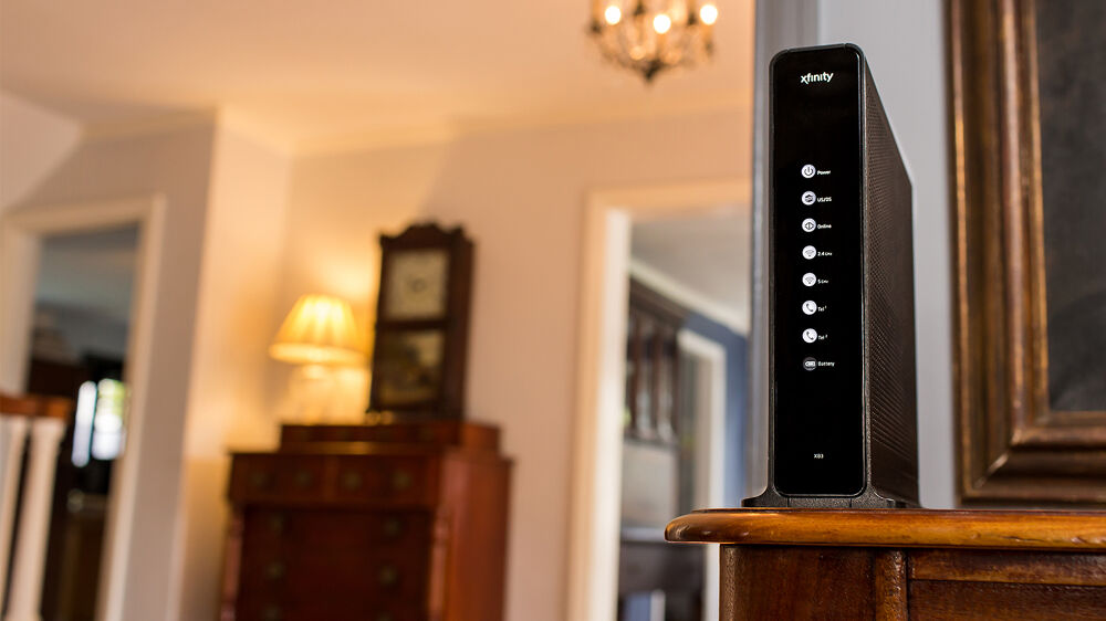 Report: Comcast Continues to Provide Fastest In-Home Wi-Fi
