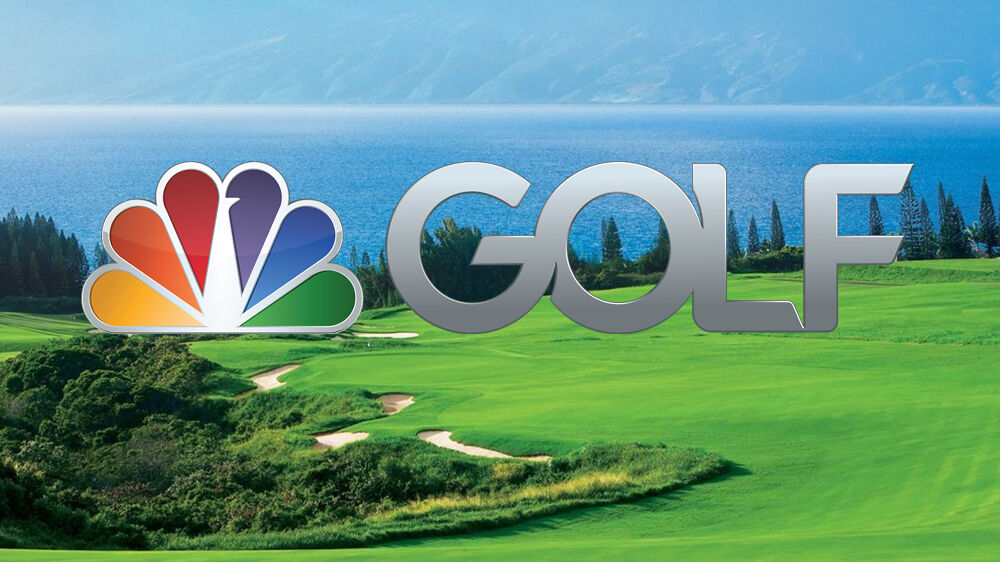 Golf Channel Tees Off 2015 Tour Coverage After Acing Big Year