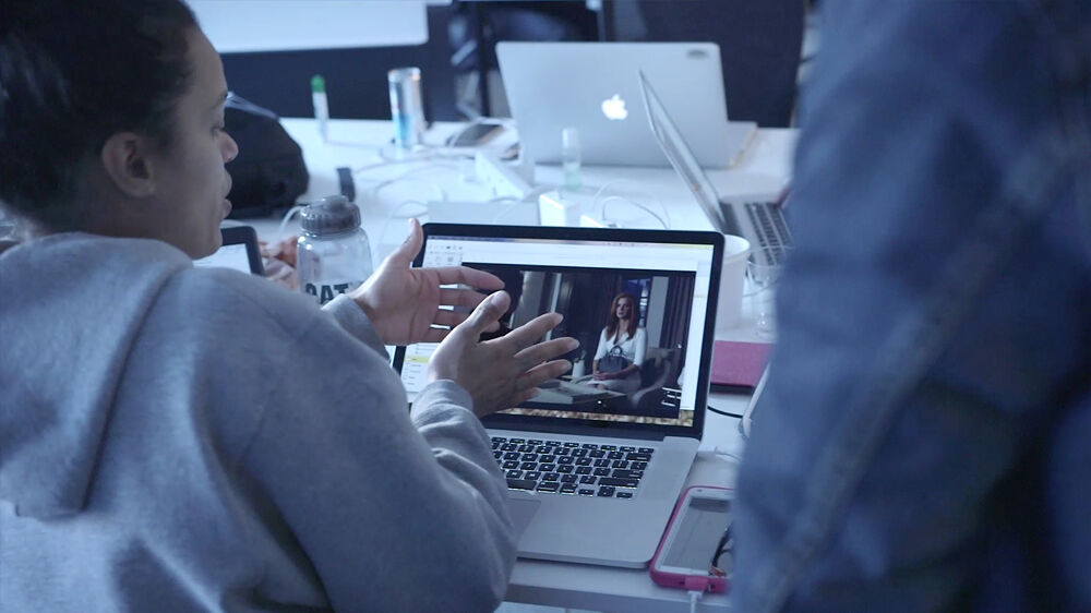 Entertainment Reimagined at the Comcast NBCUniversal Hackathon