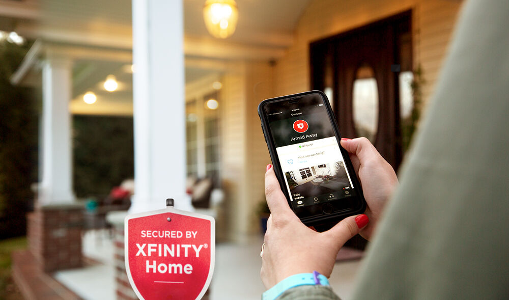 Comcast Closes Icontrol Acquisition and Plans to Create a Center of ...