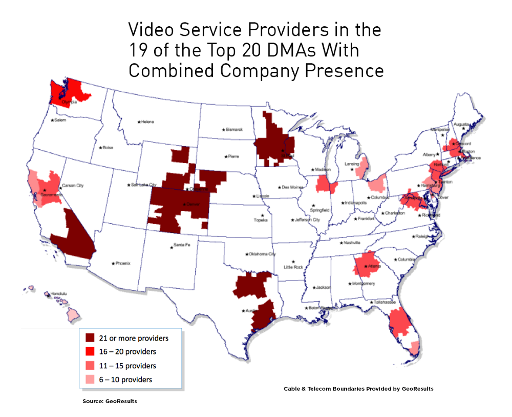 Comcast and Time Warner Cable File Applications and Public Interest ...