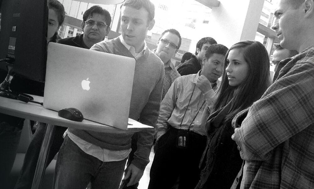 Comcast Lab Week: How Our Startup Spirit Drives Innovation