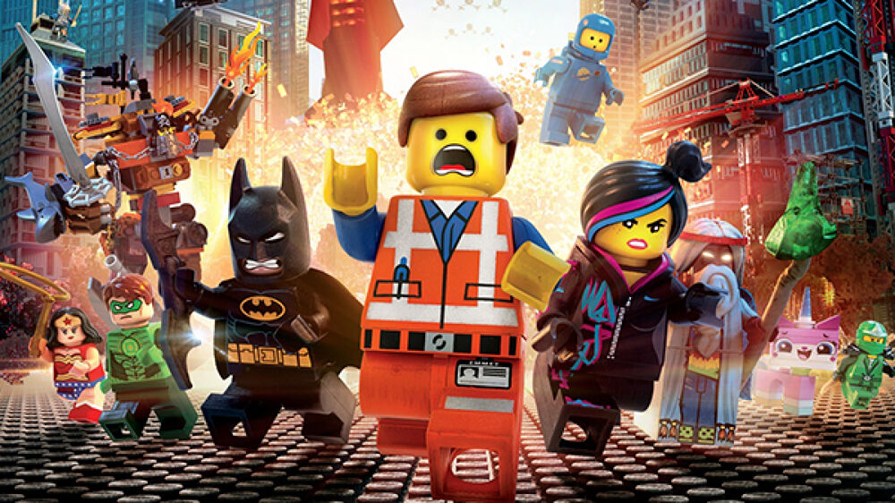 Build Your Kids Movie Collection with Xfinity Digital Store’s Biggest ...