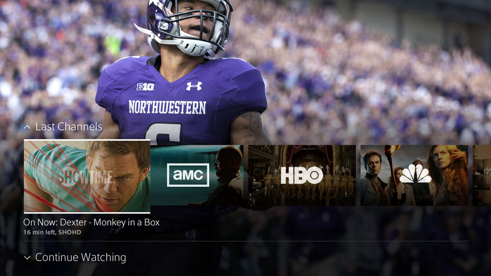 Comcast to Bring Advanced Communications, More Personal Media to the TV