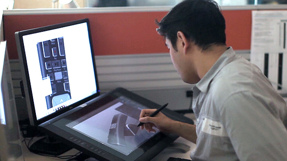 Inside the Making of Comcast's X1 Entertainment Operating System