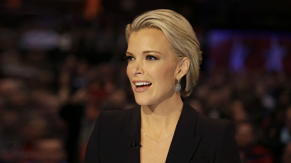 Megyn Kelly Joins NBC News