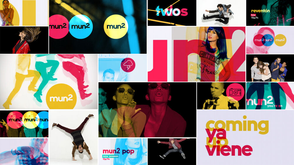 mun2 Premieres First Late-Night Talk Show April 6