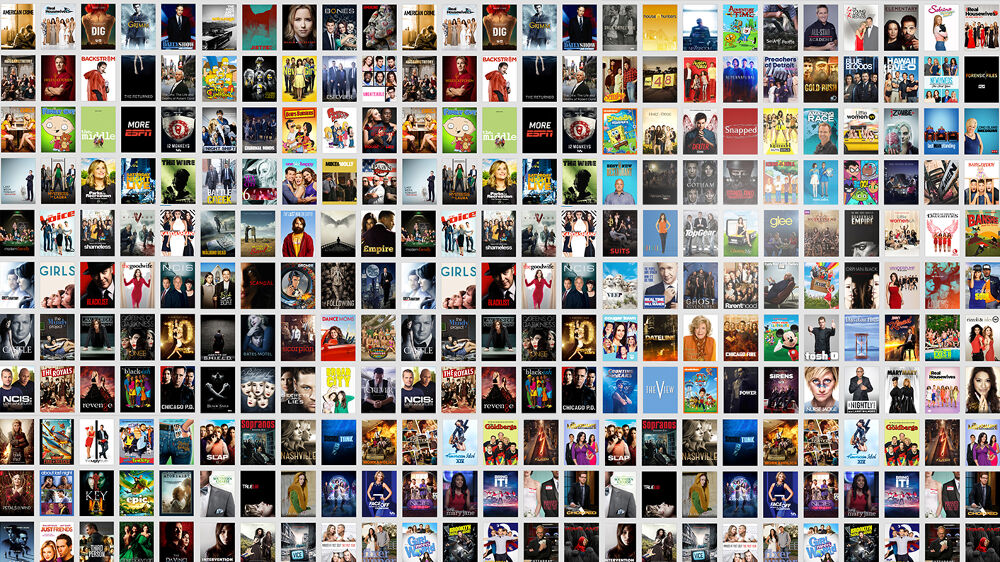 Bringing More Video On Demand Choices to More Customers Through the ...