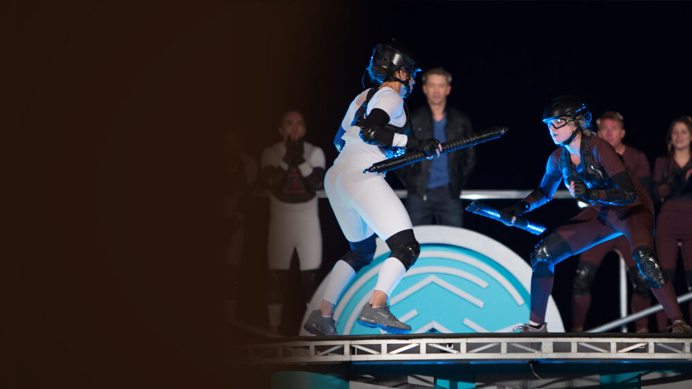 Syfy's Opposite Worlds Setting Trends in Social Media